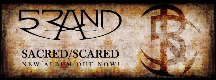 5rand is an italian metal band w