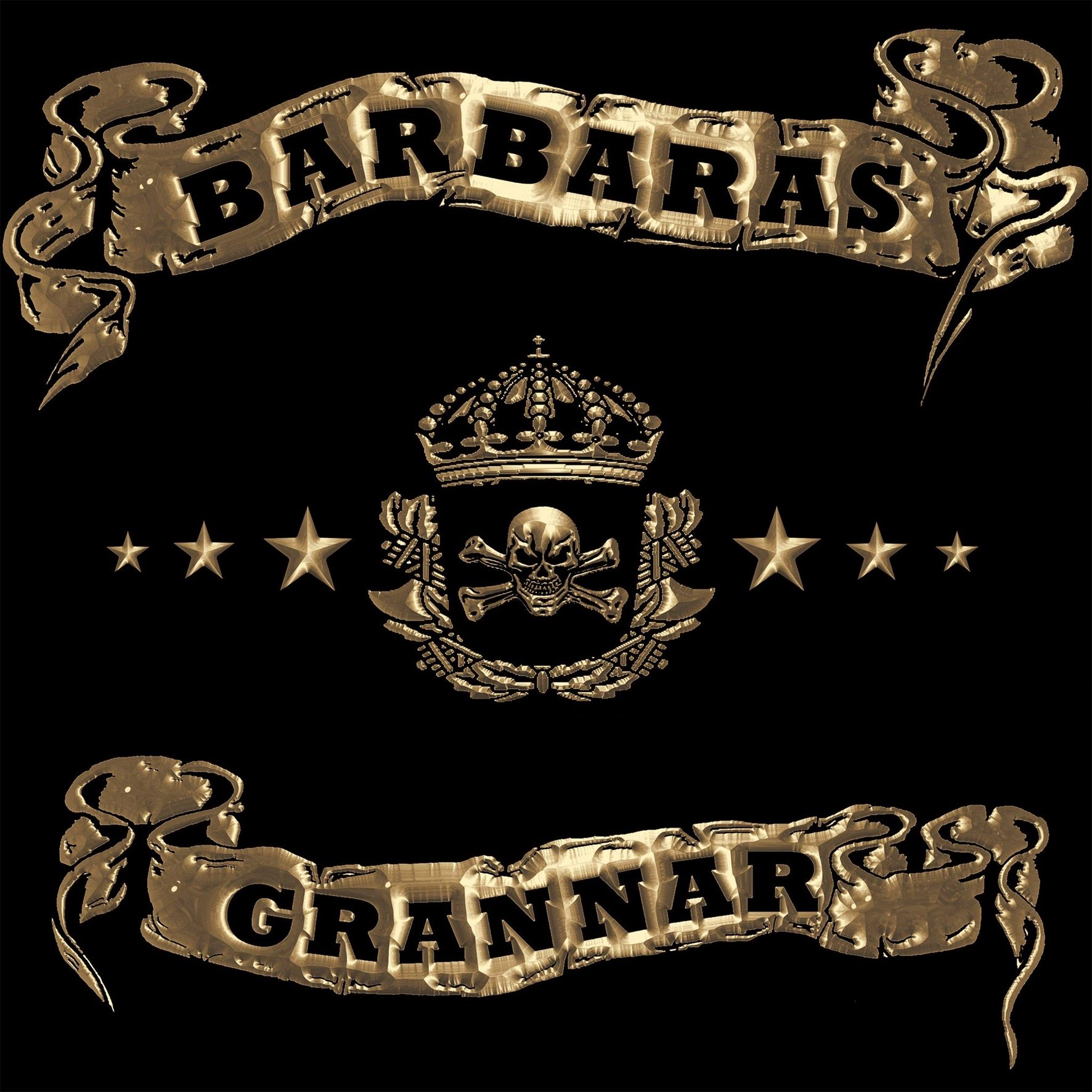 Barbaras Grannar have been away