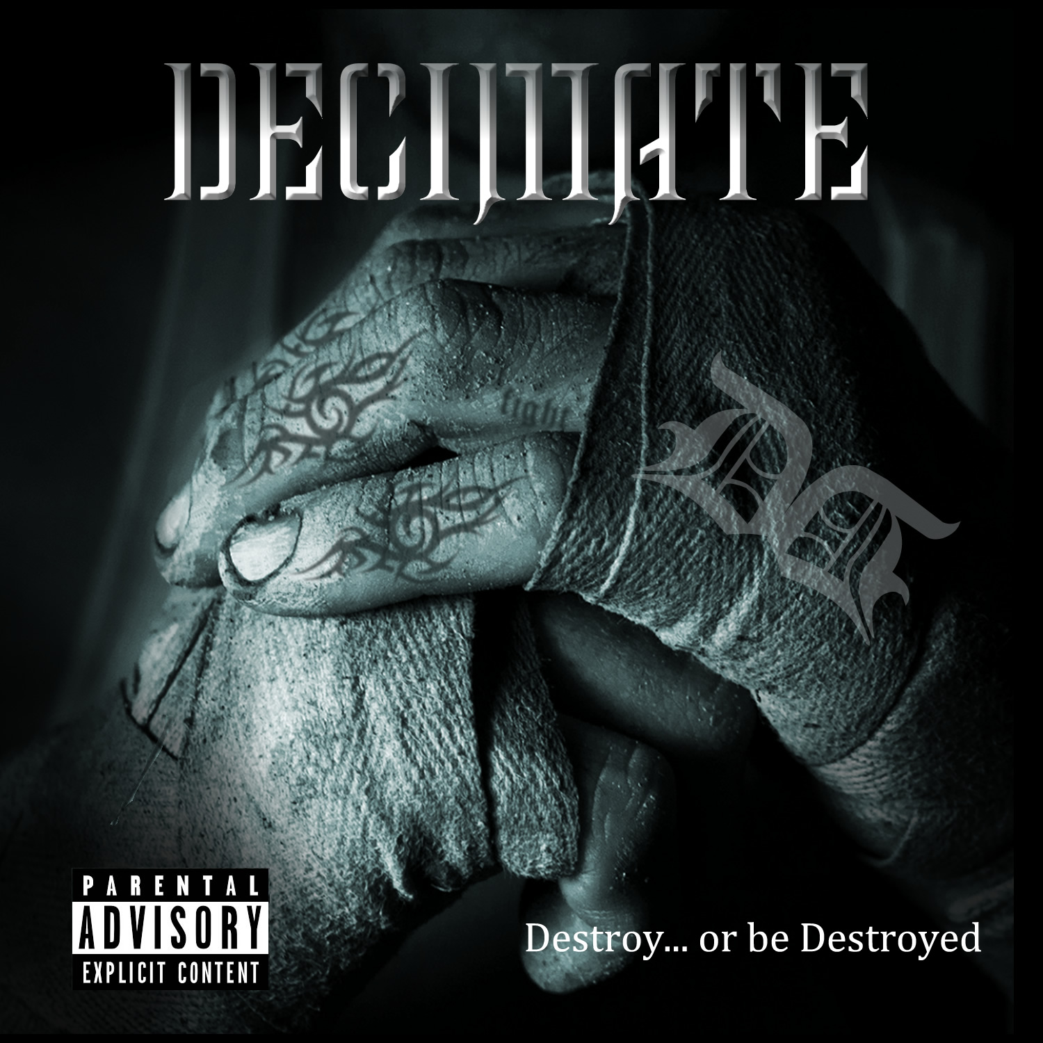 Decimate har varit igång ett tag