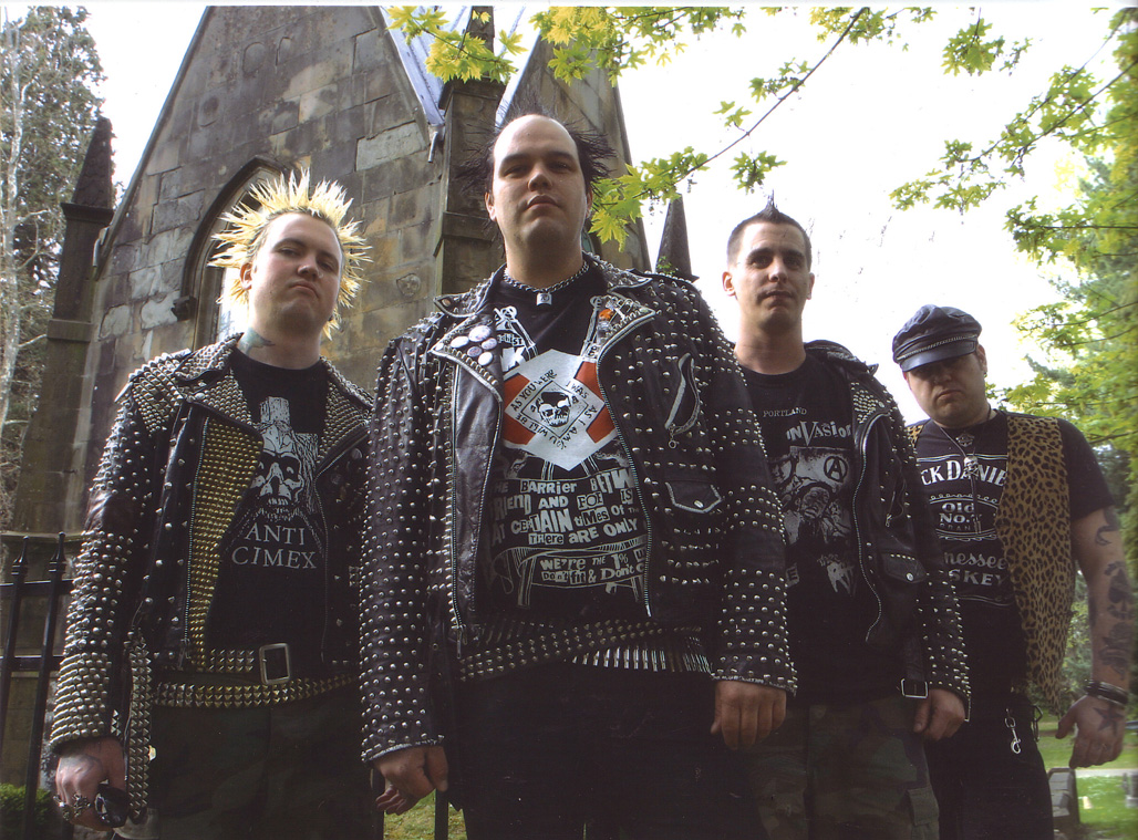 Defiance sounds tough