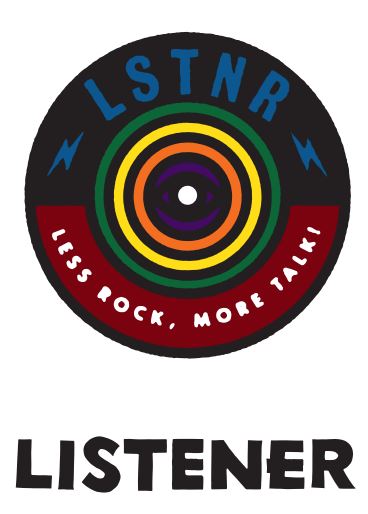 Listener is a really good emoind