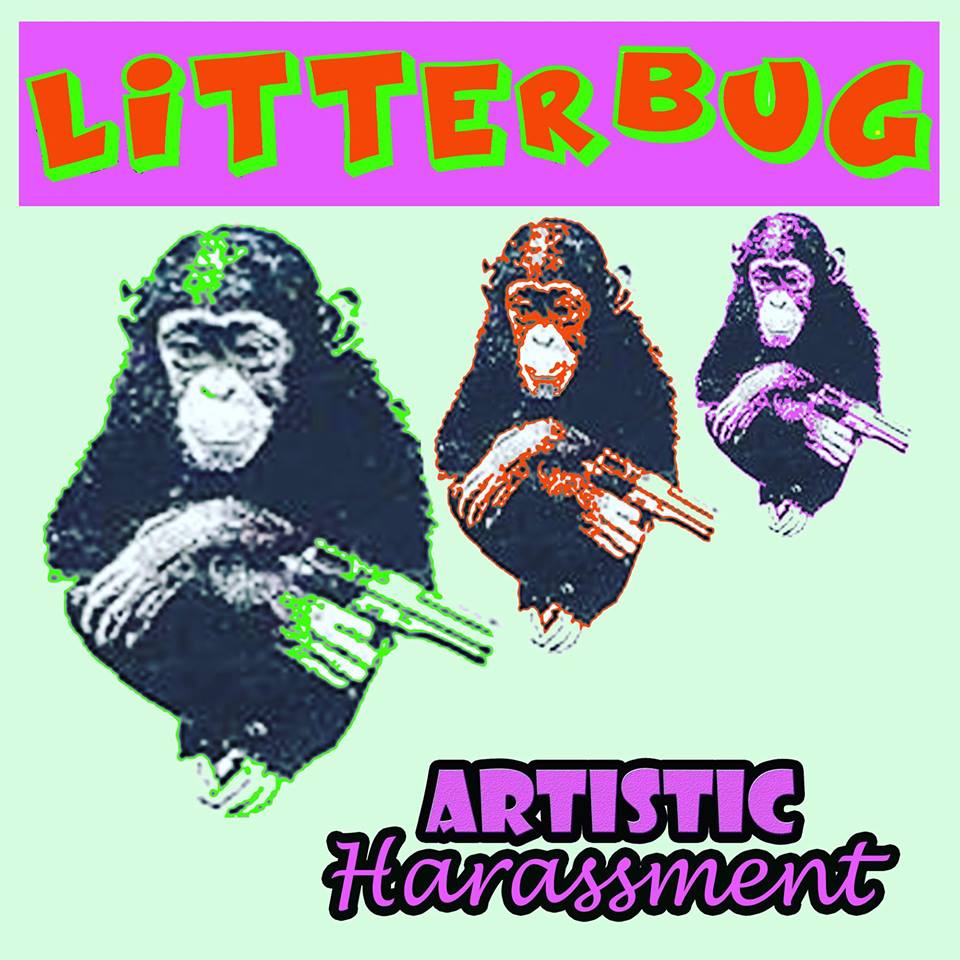 Litterbug is a really nice poppu