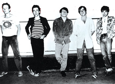 Nick Tesco was really nice to me and answered my questions about his ...