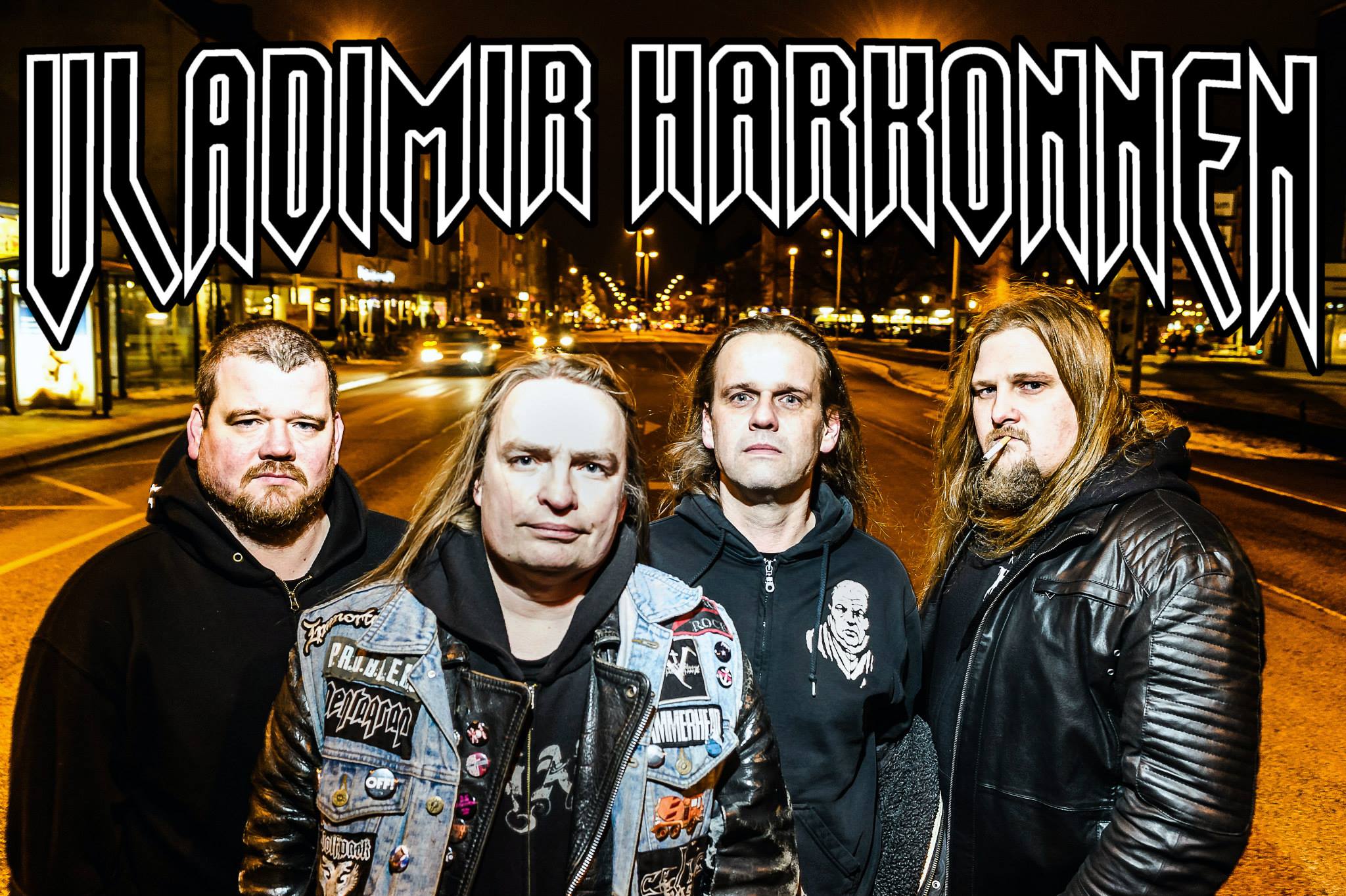 Vladimir Harkonnen låter som en