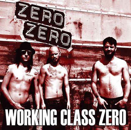 Zero Zero is a Swedish punk group that is new and has released ...